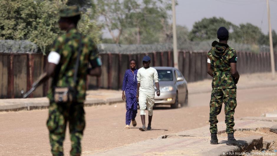 Wanajeshi 16 wauawa katika vita vya kikabila jimbo la Delta – DW – 16. ...