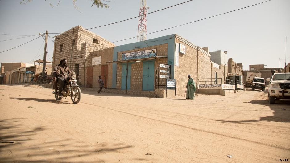 Au Mali, la ville de Léré presque vidée de sa population