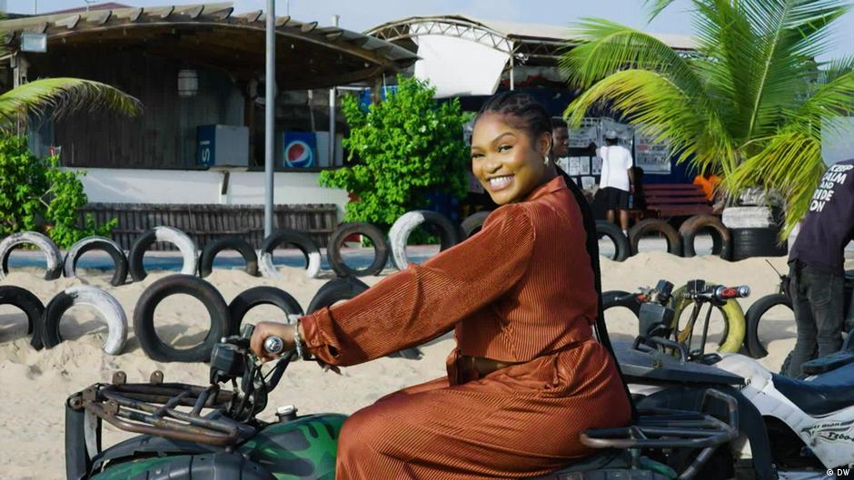 5 must-do's in Nigeria's megacity of Lagos
