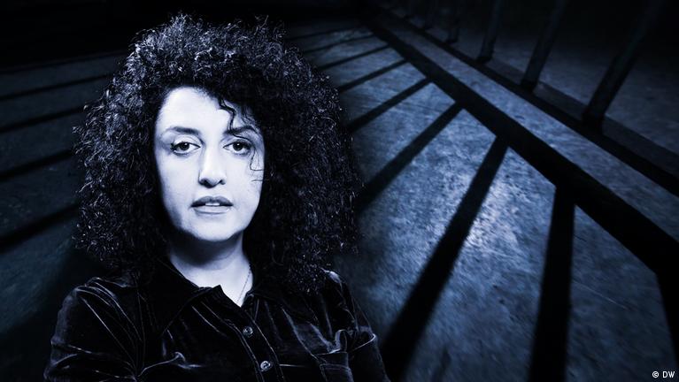 Iran: Inhaftierte Frauen protestieren gegen Todesstrafe – DW – 21.08.2024