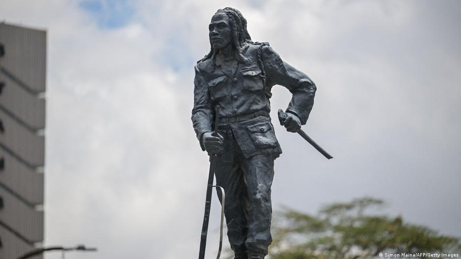 Kenya in search of harmony 60 years after independence