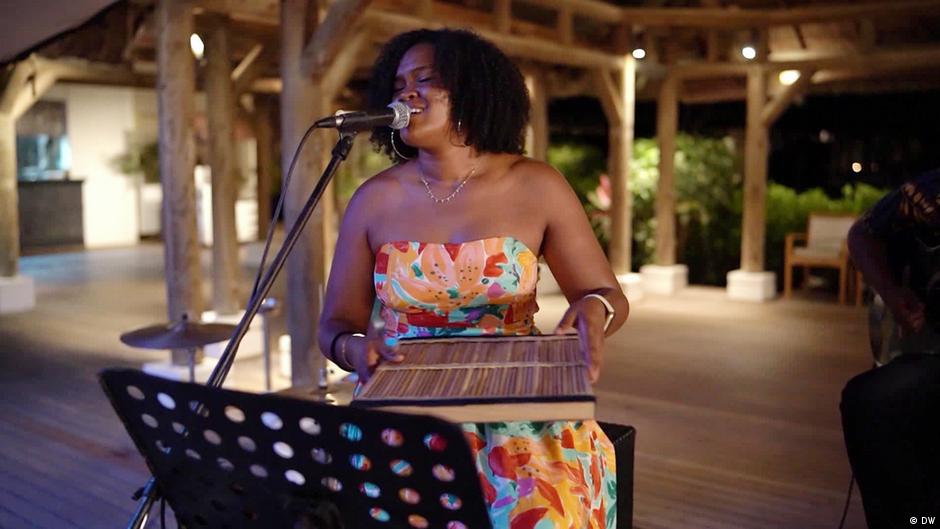 Preserving Mauritius' unique island sound – DW – 12/19/2023