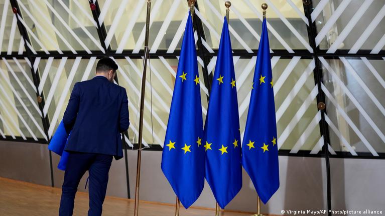 What lies ahead for the EU in 2025?