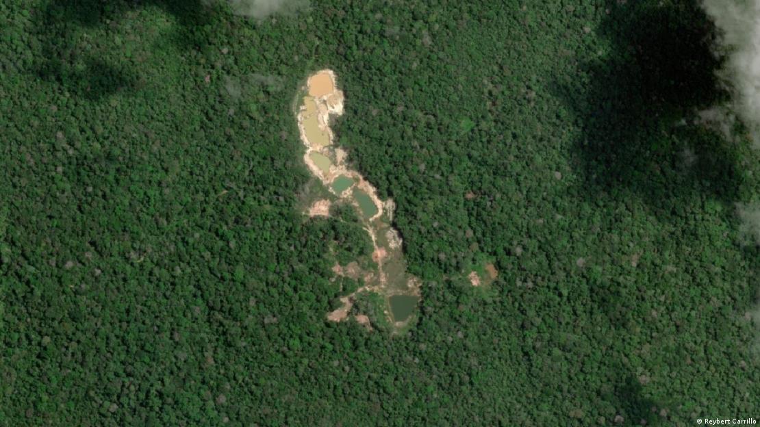 El Esequibo: una joya geoestratégica más allá del petróleo – El Diario ...