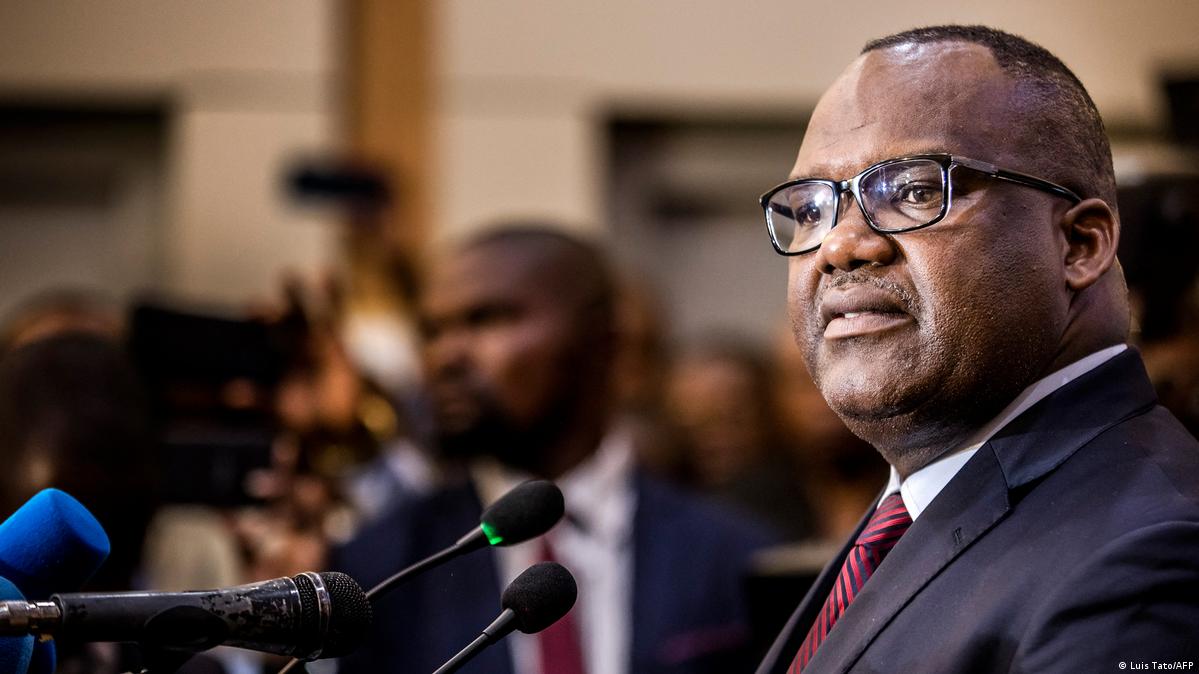 RDC : Corneille Nangaa crée une alliance politico-militaire – DW – 15/12/2023