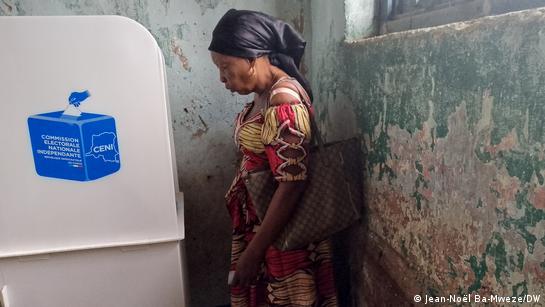 Congo: Why are elections in DRC so important?