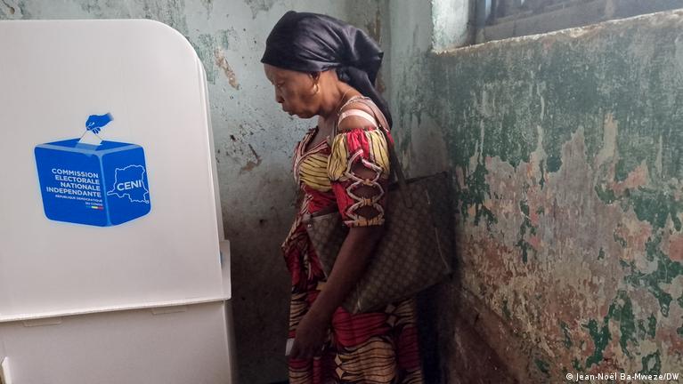 Congo: Why are elections in DRC so important?