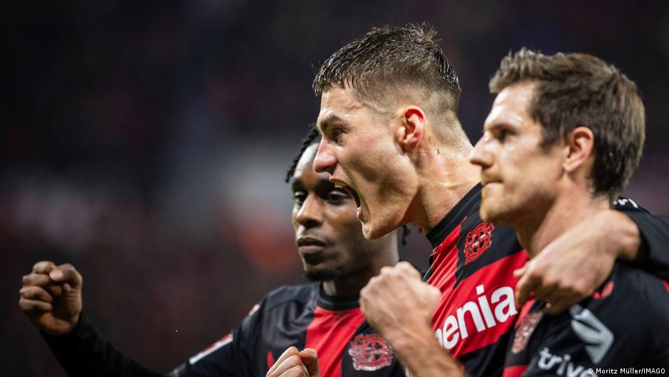 Bochum vs. Leverkusen, o el último verdugo del campeón – DW – 10/05/2024