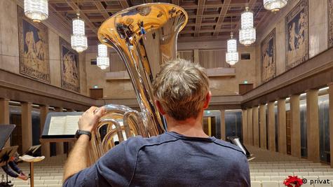 The Human Voice An Instrument In Residence Part 1 By