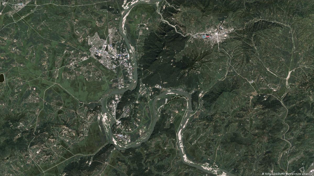 North Korea's second nuclear reactor seems operational: IAEA