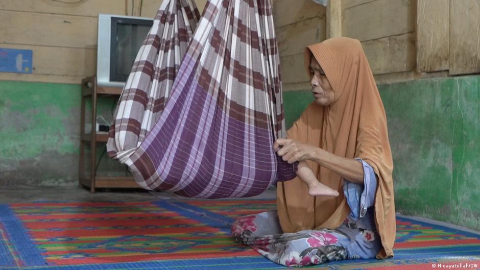 Nandong Smong: Tradisi yang Ajarkan Cara Hadapi Tsunami – DW – 26.12.2023