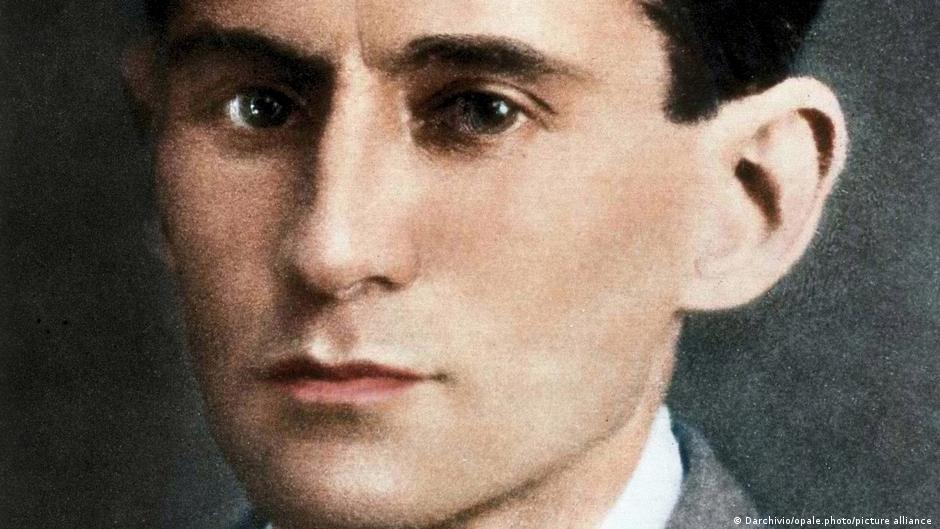Who was Franz Kafka and why is he more popular than ever? – DW – 05/29/2024