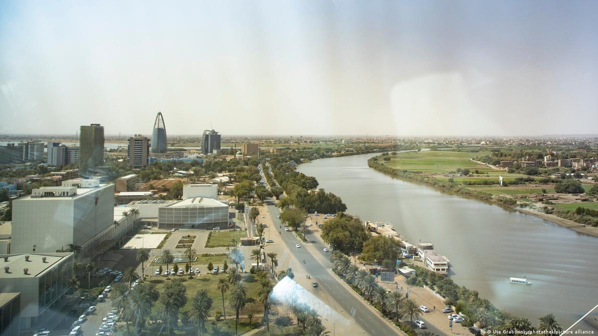 Amurka ta kakaba takunkumai a kan kamfanonin Sudan
