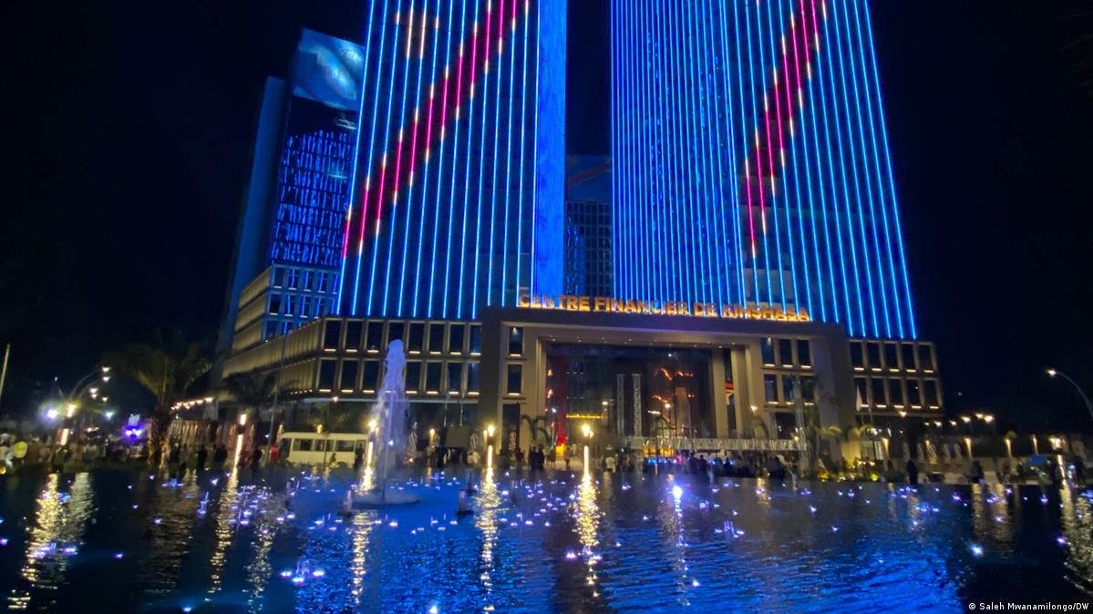 Congo: PM Tuluka announces long-awaited new government – DW – 05/29/2024