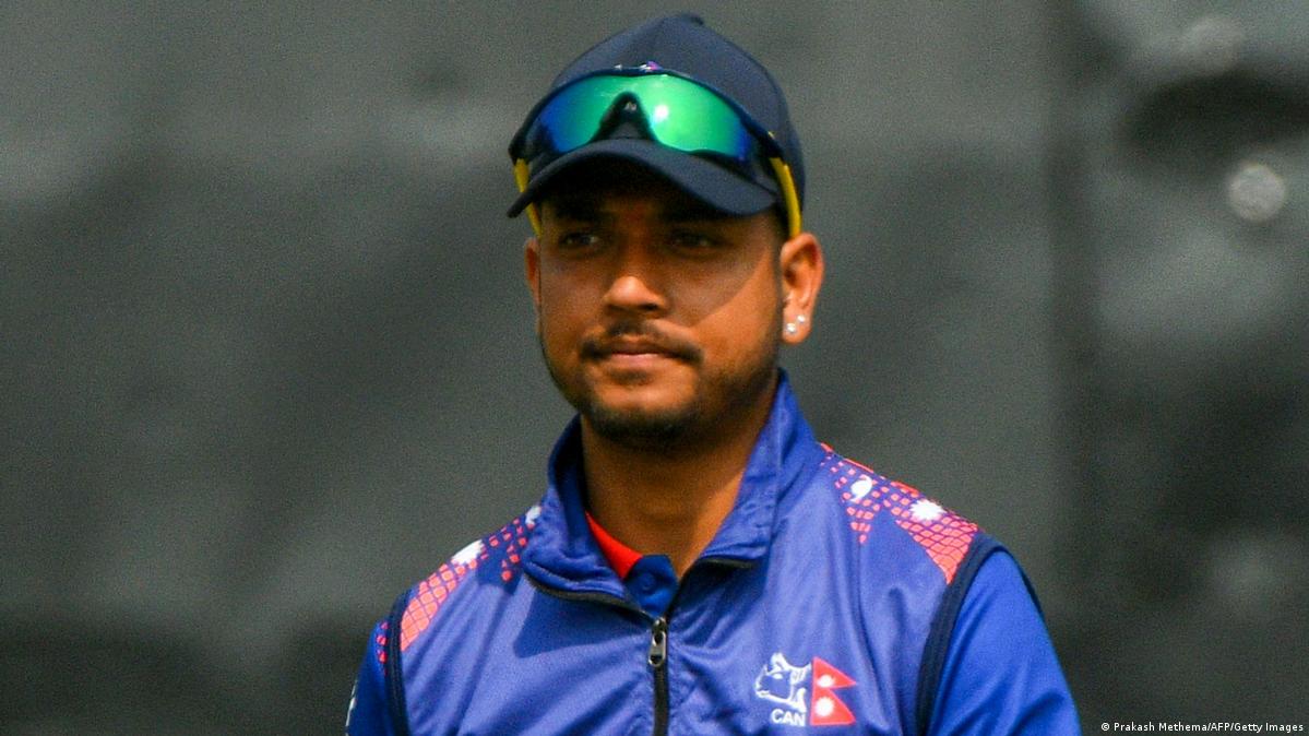 Nepalese star cricketer Lamichhane convicted of rape – DW – 12/30/2023