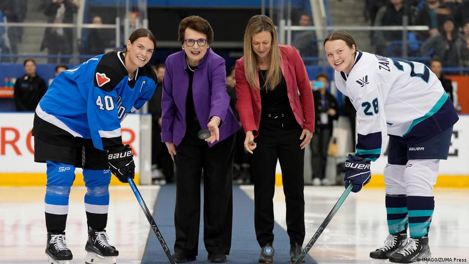 PWHL: What you need to know about the new ice hockey league