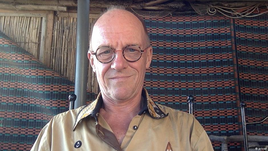 Bram Posthumus – DW