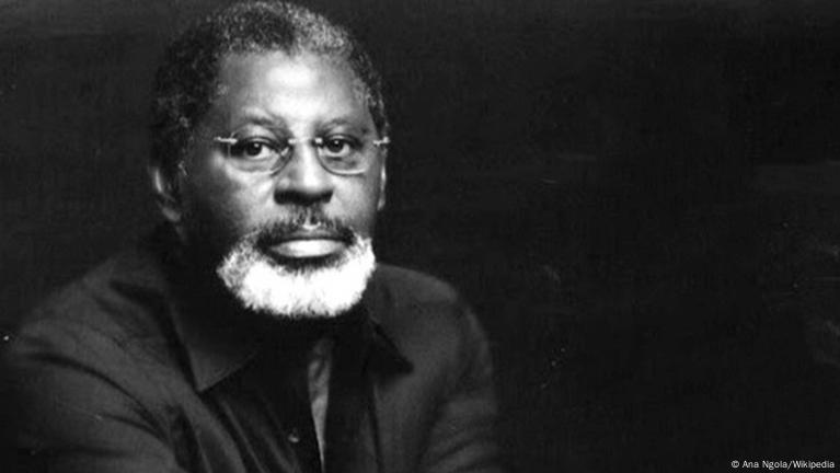 Morreu Rui Mingas, coautor do hino de Angola – DW – 04/01/2024 Morreu Rui Mingas, coautor do hino de Angola – DW – 04/01/2024
