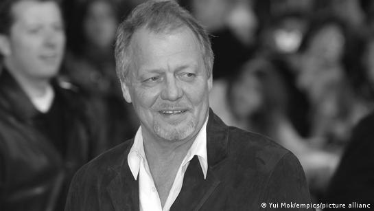 'Starsky and Hutch' actor David Soul dies aged 80