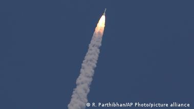 Primera misión india para estudiar el Sol alcanza su destino – DW – 06/01/2024