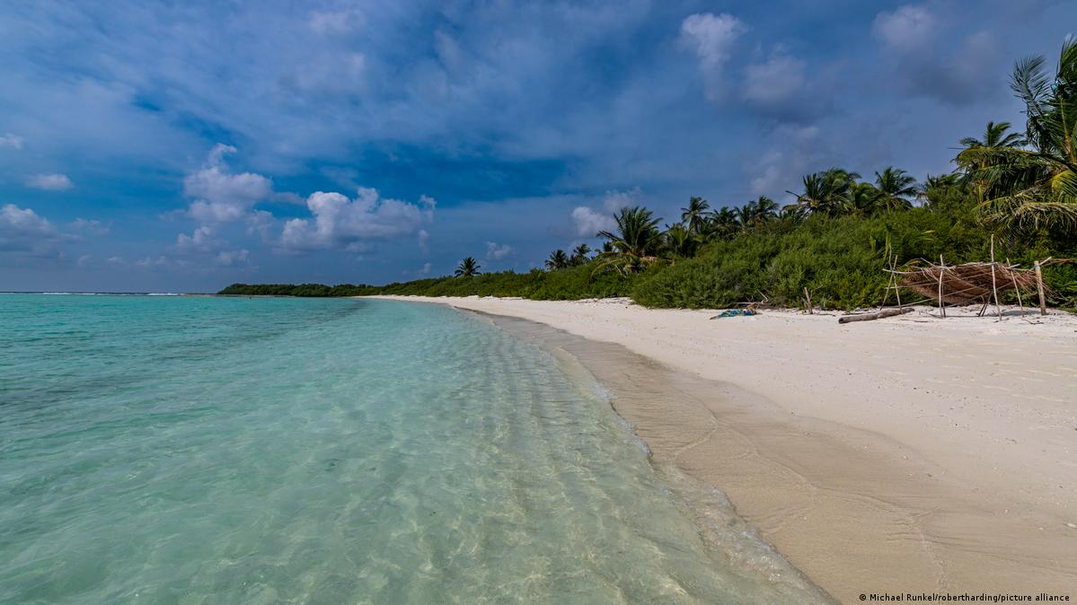 India: Modi beach visit aggravates Maldives row – DW – 01/12/2024