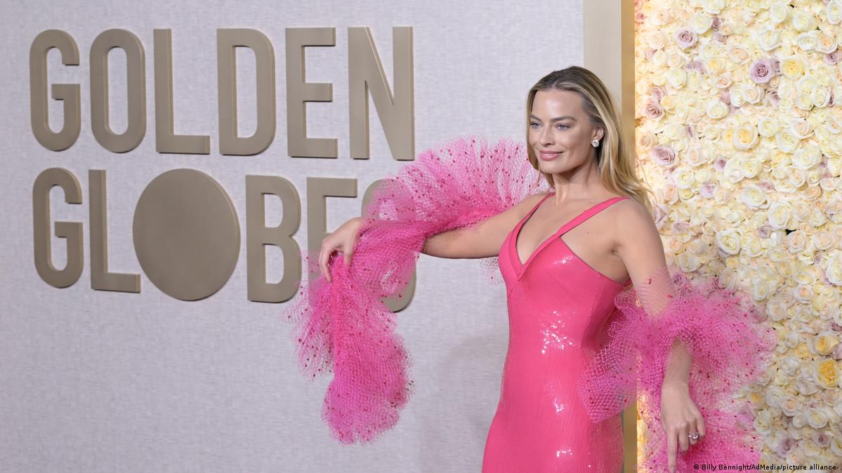 Por qué el color rosa no existe, según la física – DW – 10/01/2024