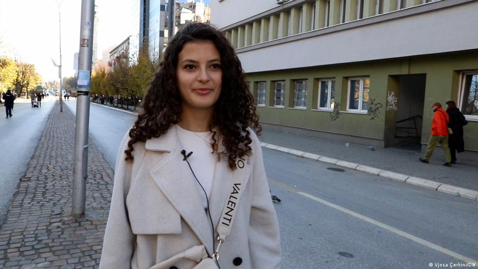 Kosovo: Konačno bez vize u EU :: DW :: RTCG - Radio Televizija Crne ...