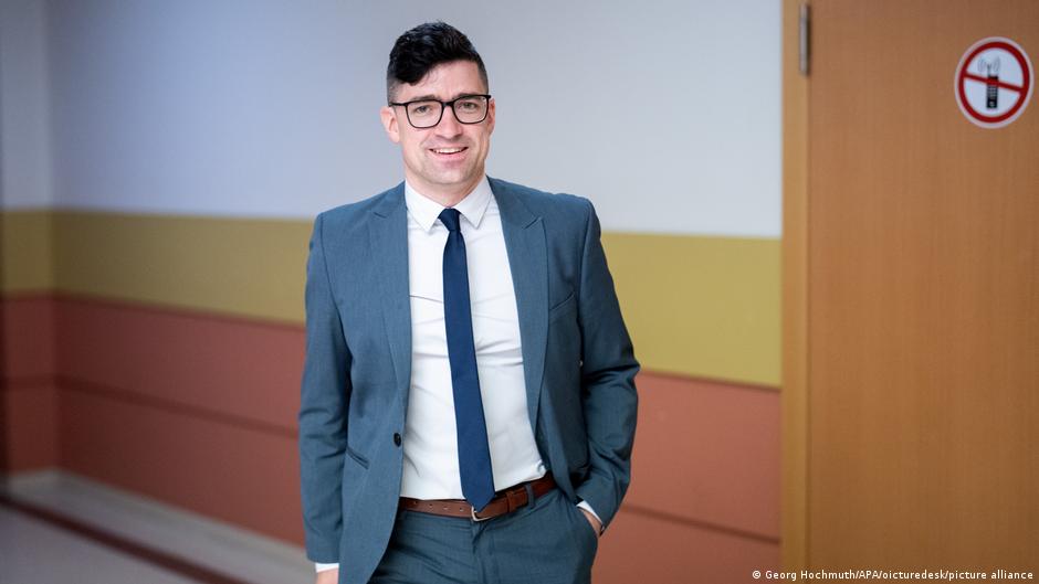Nakon sastanka u Potsdamu: da li je moguća zabrana AfD-a? :: DW :: RTCG ...