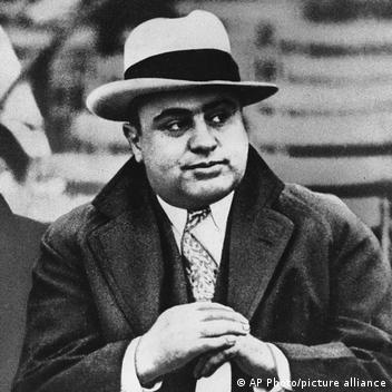 Organized Crime 1920s Organized Crime How It Was Changed By