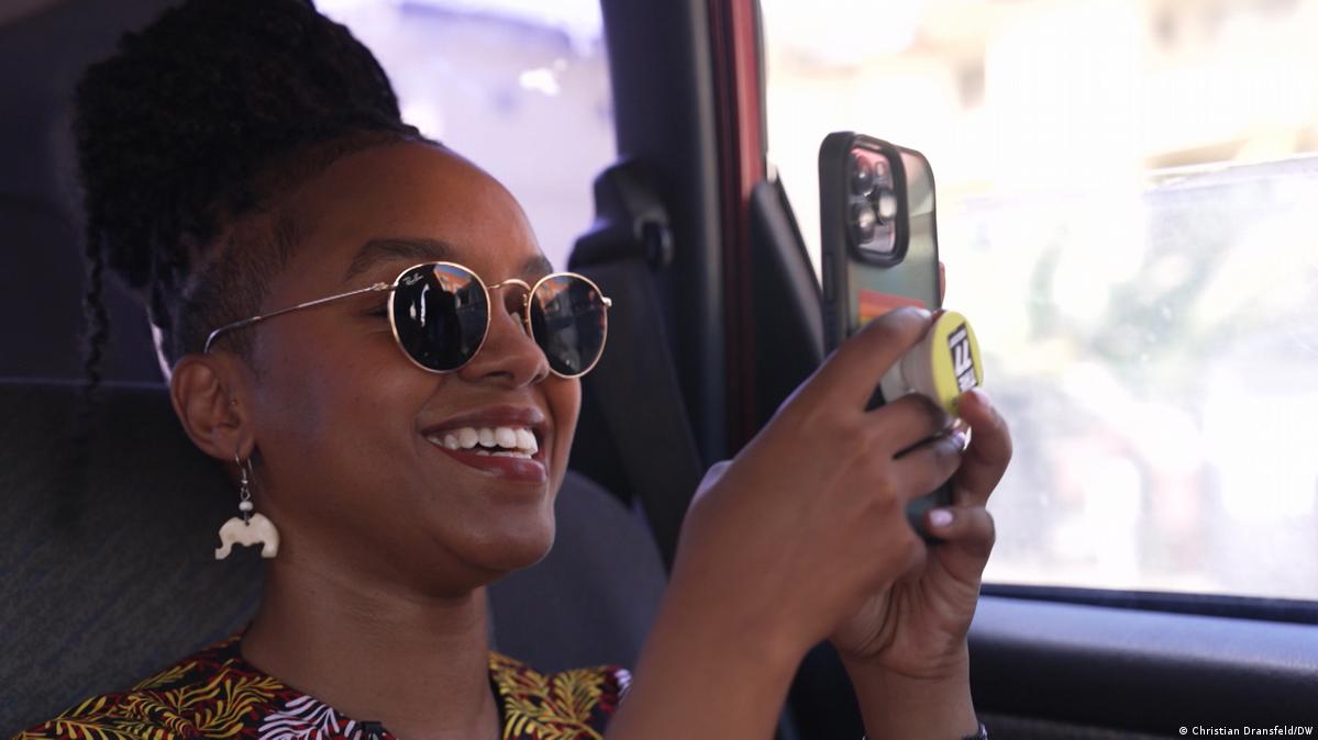 The Gems and Hardships of Monrovia – DW – 01/18/2024