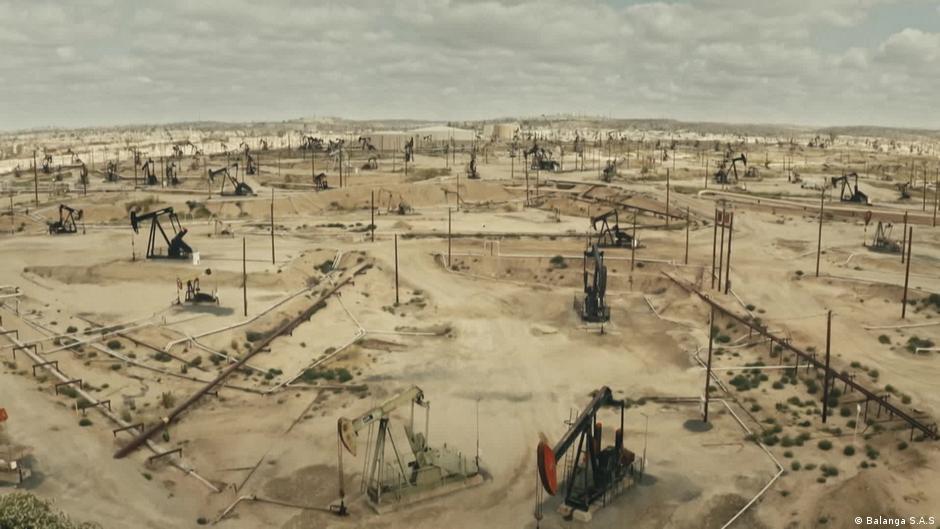 La maldición del petróleo - Pozos imprevisibles – DW – 16/01/2024