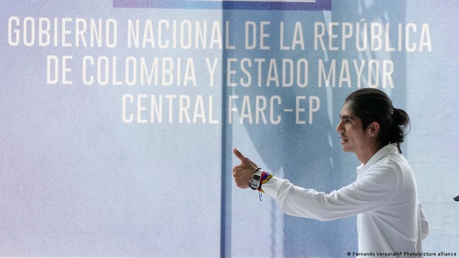 Disidencias en Colombia: sin Amazonía no hay paz que valga – DW – 17/01/2024