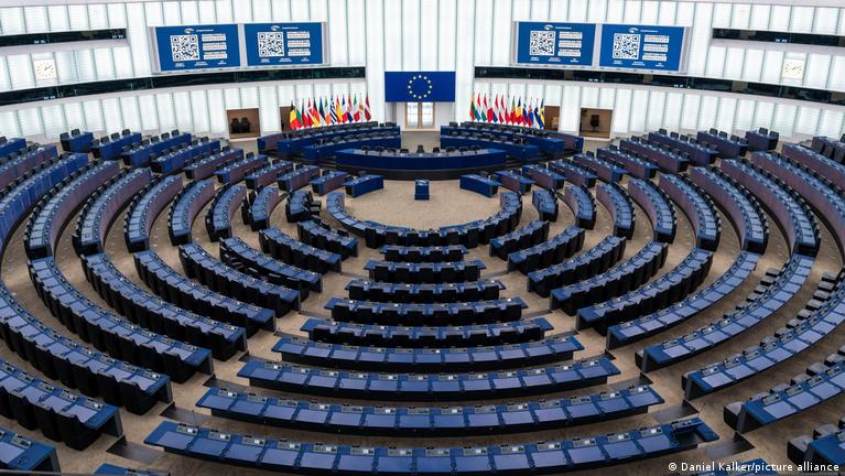 Europawahl 2024: EU-Bürger wählen ihr Parlament