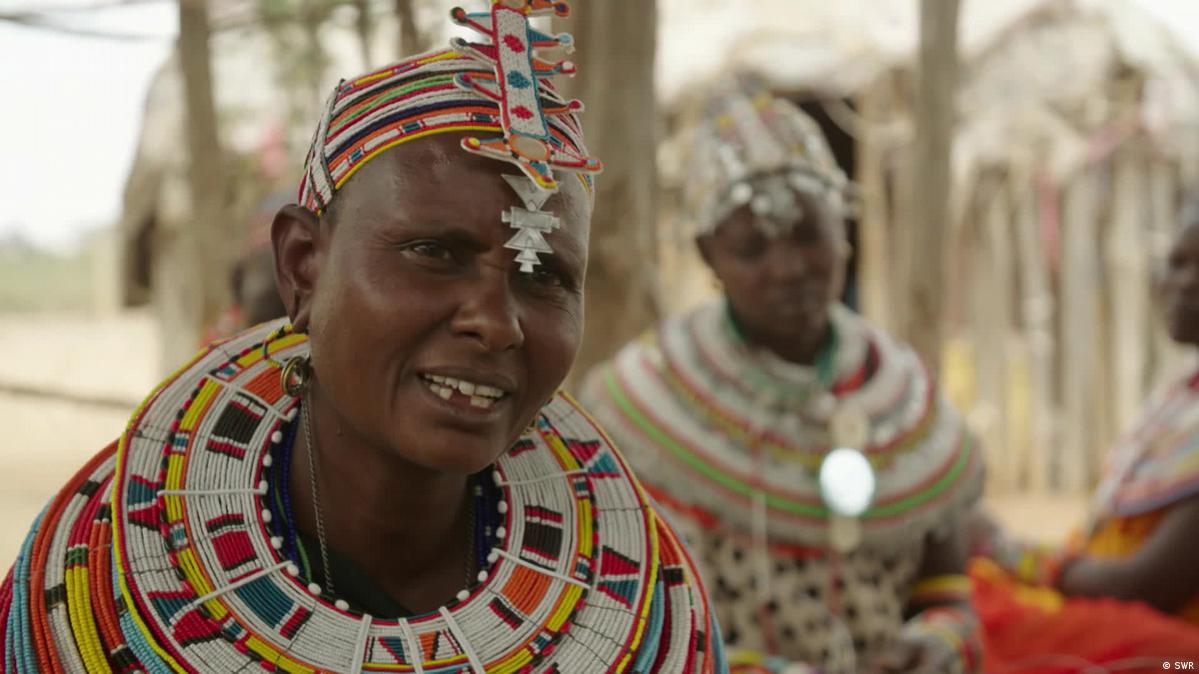 Umoja - Where Women Rule – DW – 04/09/2024