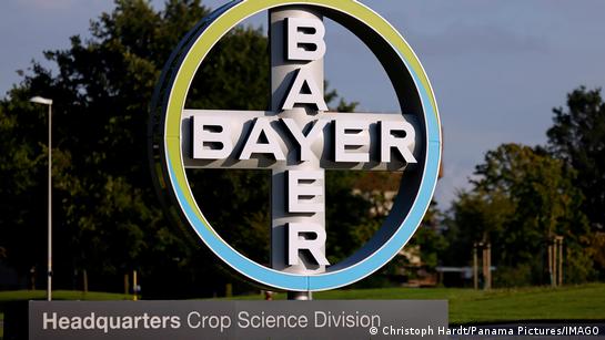 German pharma giant Bayer prepares for painful restructuring – DW – 01 ...