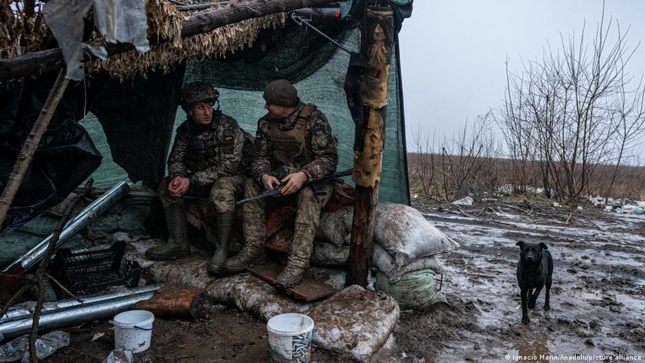 10 лет, а конца не видно – DW – 24.02.2024 - nachedeucom