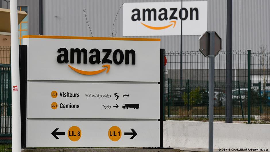 Amazon abandons iRobot buyout after EU objections – DW – 01/29/2024