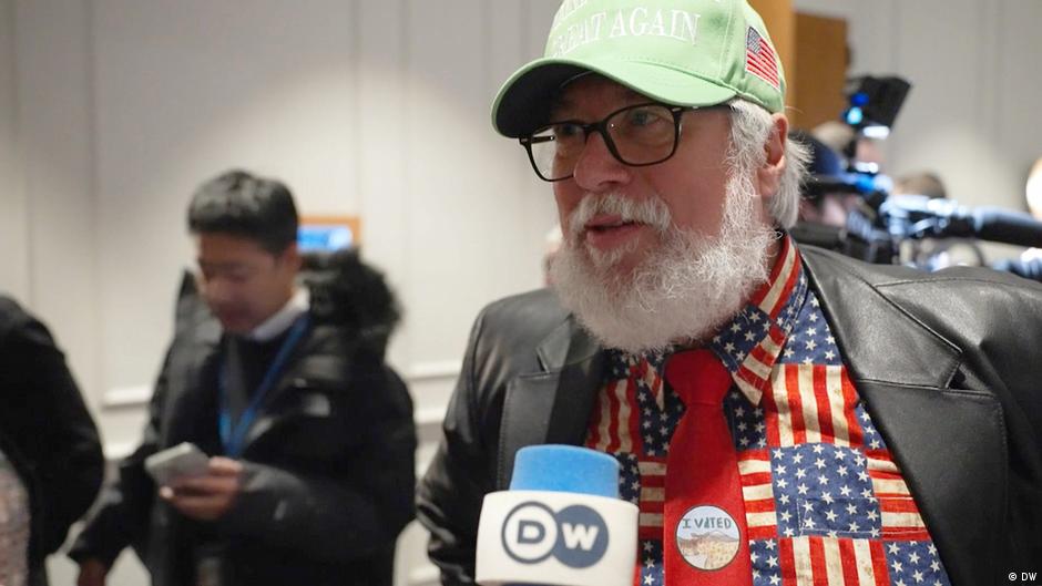 Trump wins New Hampshire primary