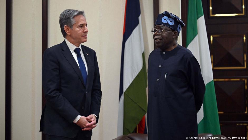 AfricaLink on Air - 24 January 2024 – DW – 01/24/2024