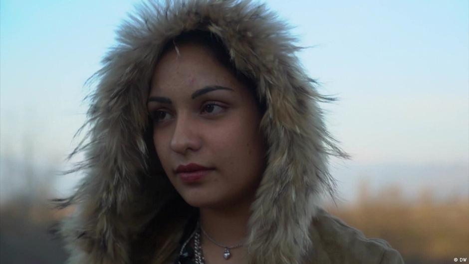 Loud and proud: Kashmir's female rappers – DW – 01/29/2024