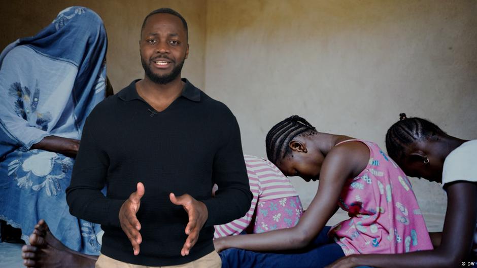 Ending FGM: Why Africa is making slow progress – DW – 02/06/2025