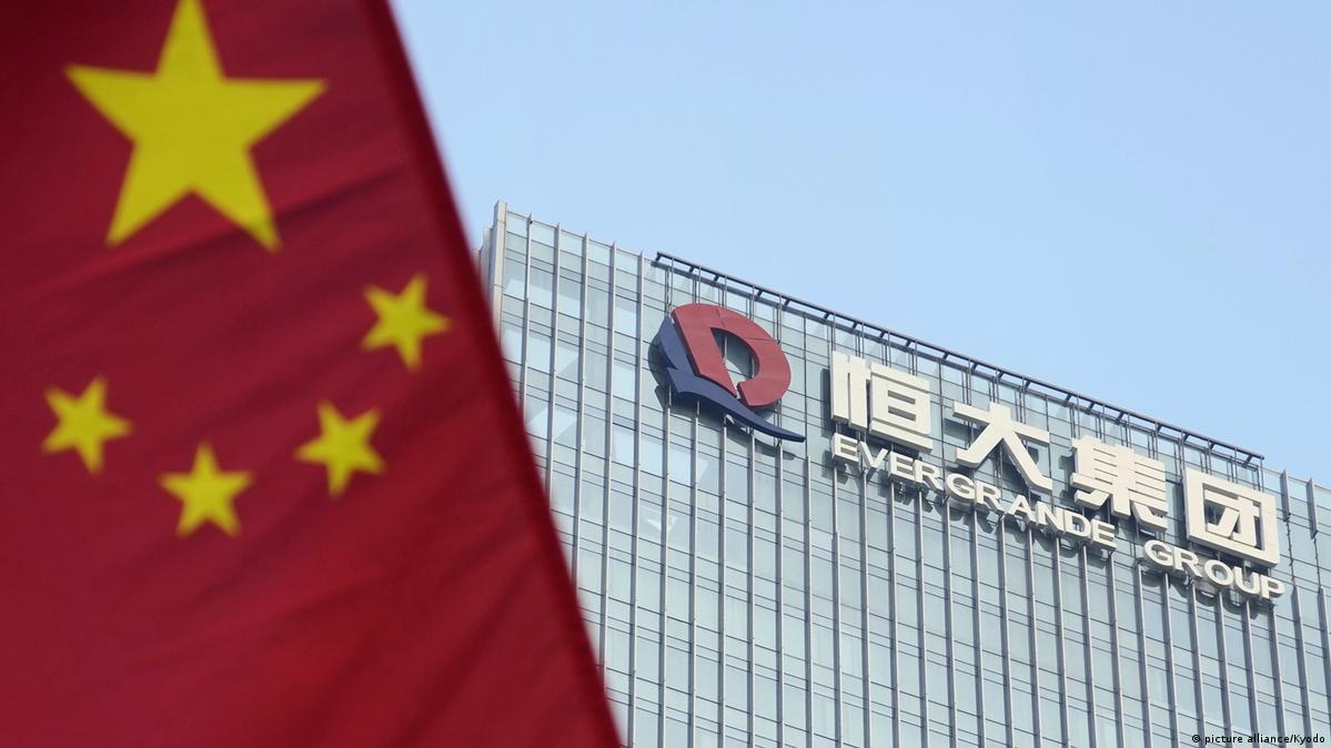 China's real estate giant Evergrande ordered to liquidate – DW – 01/29/2024