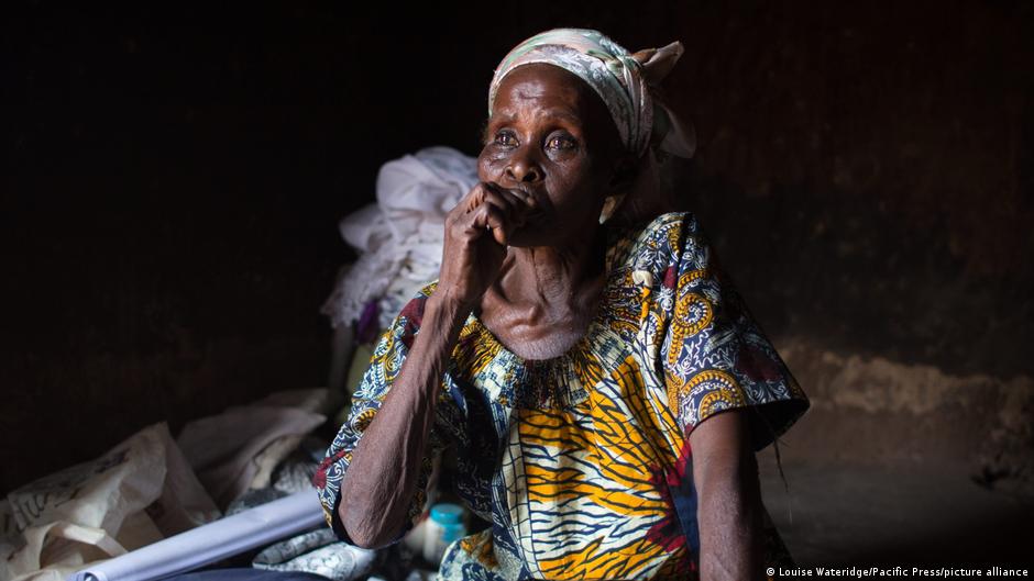 Witchcraft in Malawi: A real threat for the elderly