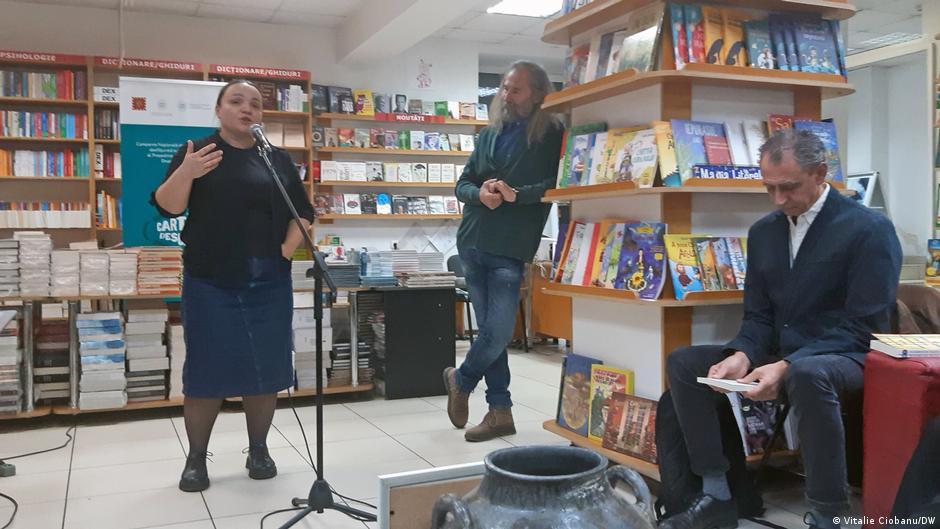 De la suferințe individuale la tragismul „Istoriei mari” – DW – 30.01.2024