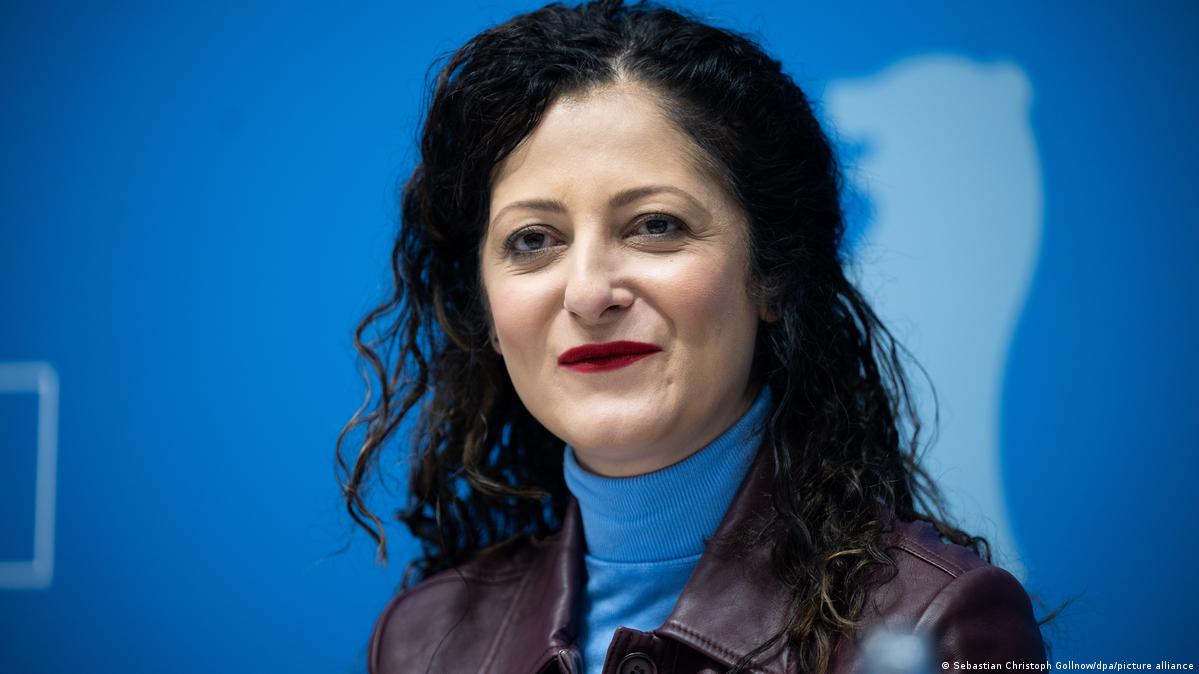 Berlin'de İslam görevlisi ataması tartışma yarattı