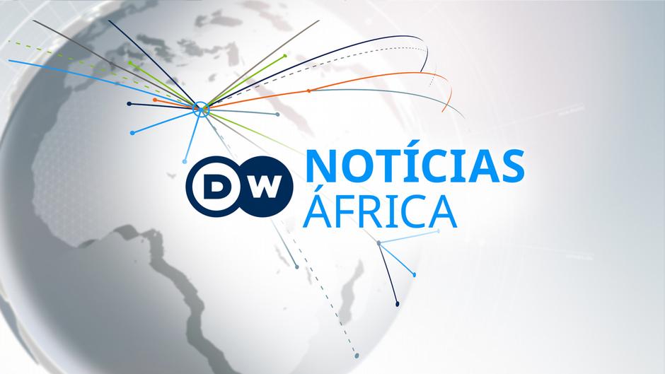 Podcast: DW Notícias - Português para África – DW