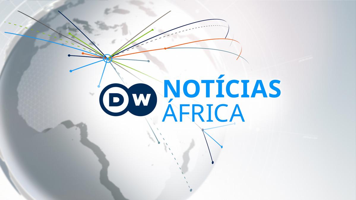Podcast: DW Notícias - Português para África