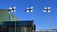 Finland: Strikes over labor reform to paralyze country – DW – 02/01/2024
