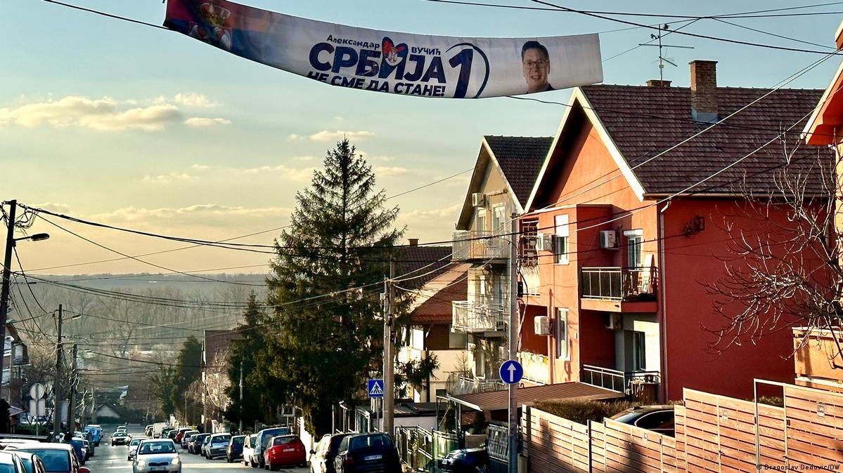 Bele vode – DW – 3. 2. 2024.