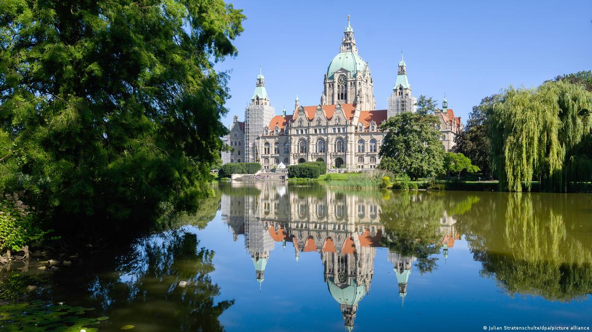 10 reasons to love Lower Saxony – DW – 02/08/2024